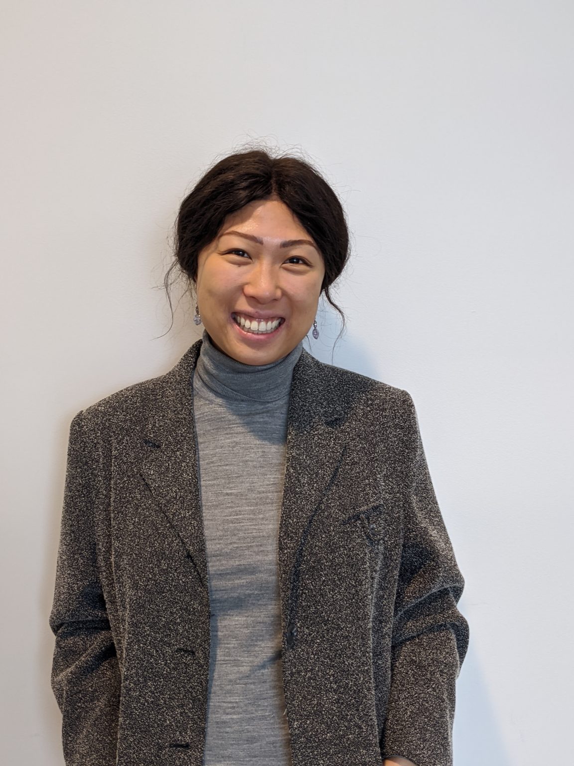 Connie Tang – Research Impact Canada