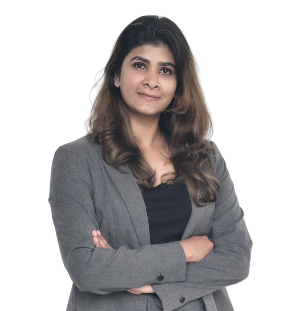 2024 Research Impact Canada Engaged Scholarship Award Winner (Master's Category): Bincy Baby ...