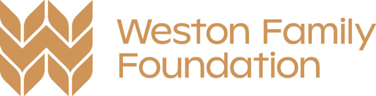 Weston Family Foundation - Research Impact Canada